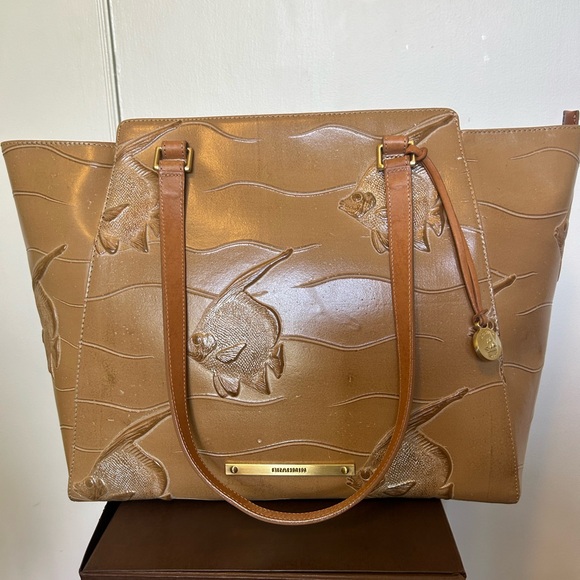 Brahmin | Bags | Brahmin Tote | Poshmark